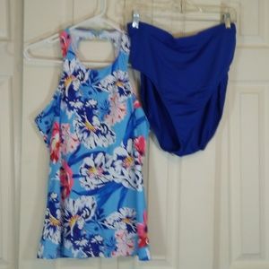 Catalina | Swim | Catalina 2 Pc Swim Suit | Poshmark